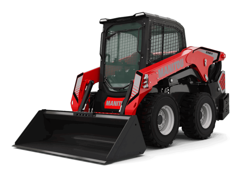 New Manitou Equipment | OEH | Lifting & Handling Equipment Specialist