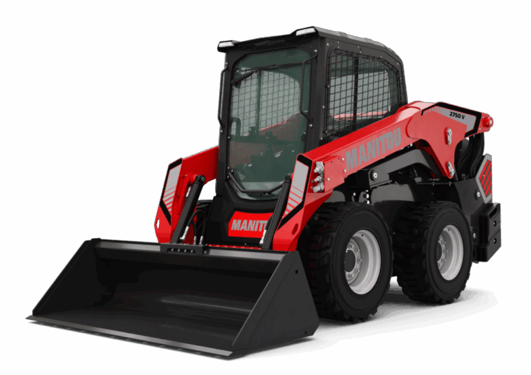 New Manitou Equipment | OEH | Lifting & Handling Equipment Specialist